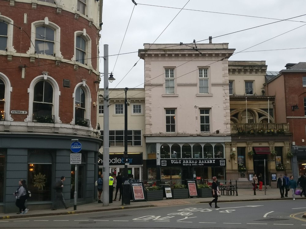 UGLY BREAD BAKERY - Updated June 2025 - 10 Photos - 33 Pelham Street ...