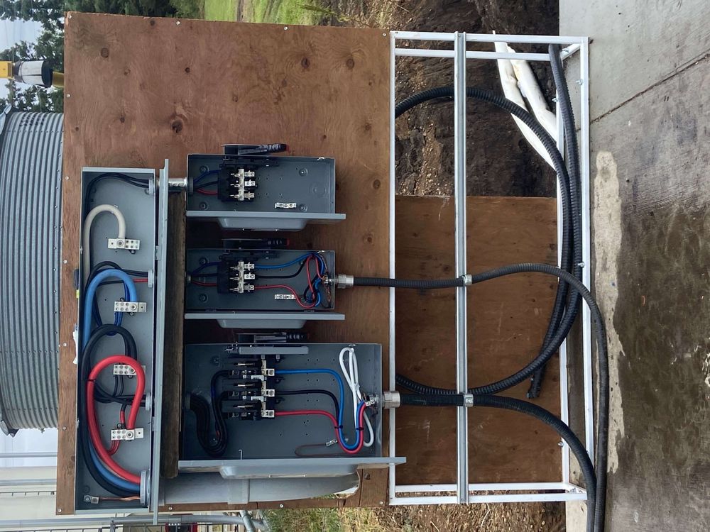 TY WIRE ELECTRIC - Updated March 2025 - 4808 51 St, Redwater, Alberta ...