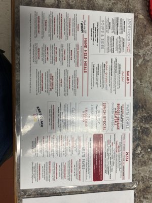 ABE’S PLACE PIZZA AND SUBS - Updated November 2024 - 65 Photos & 168 ...