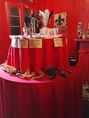 THE VOODOO BONE LADY TOURS - Updated January 2026 - 195 Photos & 394 ...