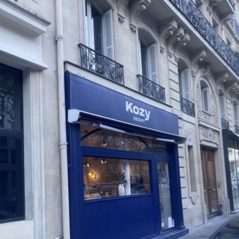 KOZY BOSQUET - Updated August 2025 - 402 Photos & 349 Reviews - 79 ...