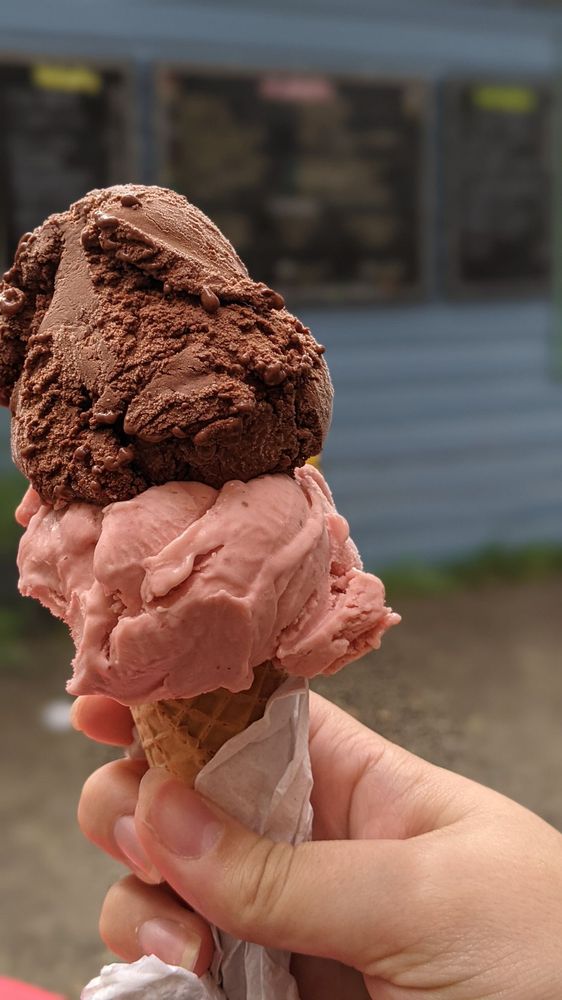 FORTUNES ICE CREAM - Updated August 2024 - 33 Photos & 38 Reviews - 55 ...