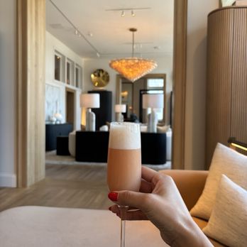 THE PALM COURT AT RH SAN FRANCISCO - Updated November 2024 - 2373 ...