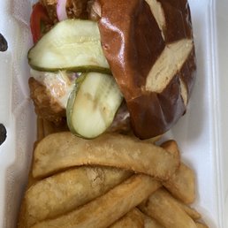 GOBBLE STOP SMOKEHOUSE - Updated 2024 - 196 Photos & 365 Reviews - 1227 ...