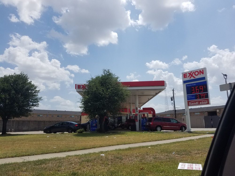 HANDY STOP - 3425 Eastex Fwy, Houston, Texas - Convenience Stores ...