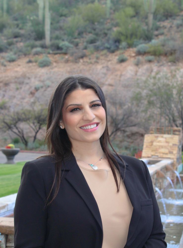 FALASTIN GHANNAM - REALTY ONE GROUP INTEGRITY - Updated July 2025 - Contact Agent - 190 W ...