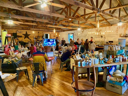 THE BEE ROCK - Updated October 2025 - 50 Photos - 5625 Interlake Rd ...