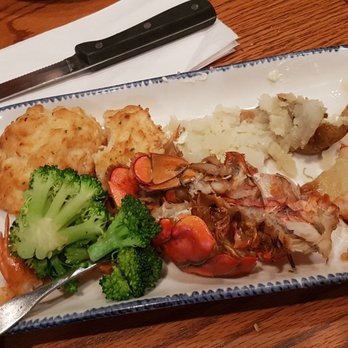 RED LOBSTER - Updated December 2024 - 40 Photos & 38 Reviews - 1732 ...