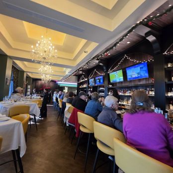 AMORE ITALIAN CHOPHOUSE - Updated January 2026 - 125 Photos & 78 Reviews - 10200 SW Discovery Wy ...