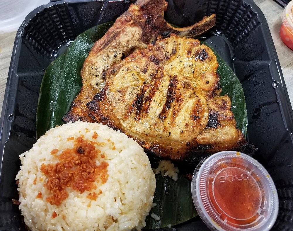 JAVA GRILL - Updated July 2025 - 13 Photos - 19385 Soledad Canyon Rd ...