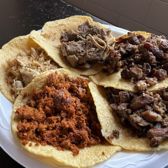 TACOS DON GOYO BREA - Updated March 2025 - 322 Photos & 414 Reviews ...