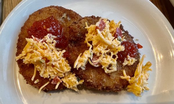 CHARLOS - Barbeque Restaurant - 45 N Fountain Ave, Springfield, Ohio ...