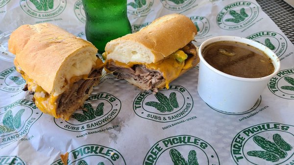 THREE PICKLES - 67 Photos & 104 Reviews - 420 S Fairview Ave, Goleta ...