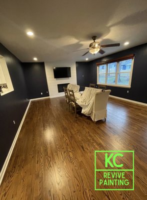 KC REVIVE PAINTING - Updated October 2025 - 16 Photos - Kansas City ...
