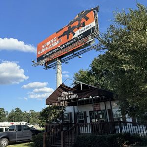 SPRING GUNS & AMMO - Updated April 2025 - 60 Photos & 138 Reviews ...