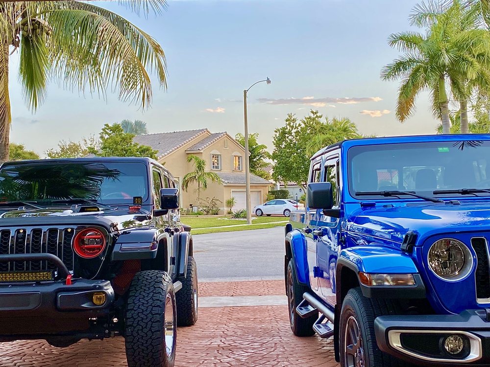 MR WHEELS - Updated October 2025 - 137 Photos & 48 Reviews - 1060 S ...