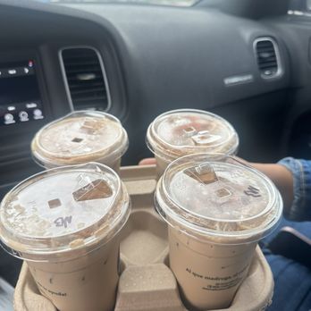 MÁS CAFECITO COFFEE - Updated December 2025 - 483 Photos & 297 Reviews ...