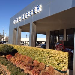 GENE MESSER FORD - LUBBOCK - 11 Photos & 67 Reviews - 6000 W 19 ...