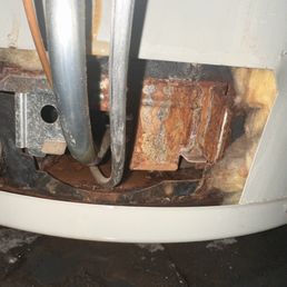 TANKS WATER HEATERS AND PLUMBING - Updated January 2026 - 47 Photos ...