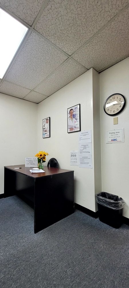 ABC LABORATORIES - Updated December 2025 - 11 Reviews - 416 W Las Tunas ...