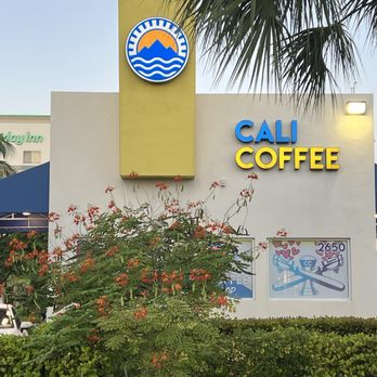CALI COFFEE - Updated May 2024 - 645 Photos & 460 Reviews - 2650 N 29th ...