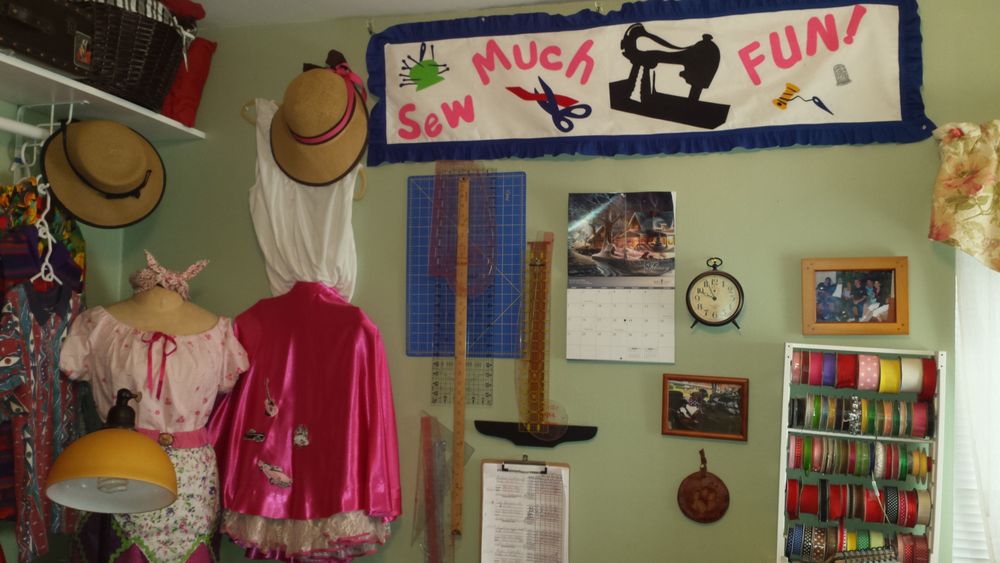 SEW MUCH FUN - Updated December 2025 - 255 Burney Rd N, Center Point, Texas - Sewing ...