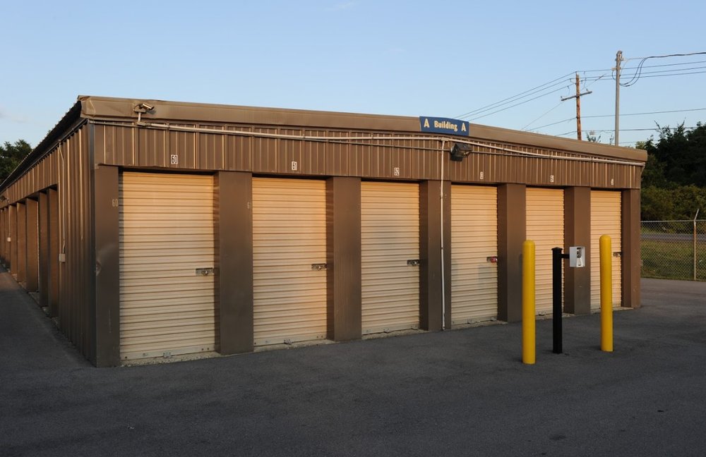 STORAGE SENSE - Updated December 2025 - 1021 Dolsontown Rd, Middletown ...