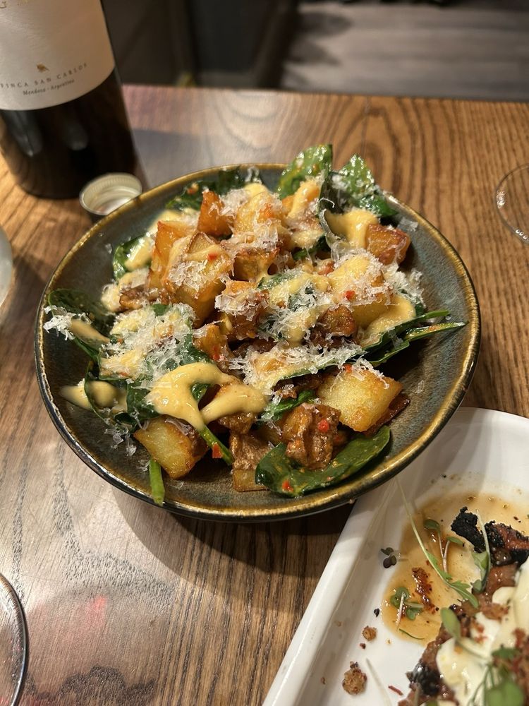 SOLAS TAPAS & WINE BAR - Updated March 2025 - 31 Photos & 14 Reviews ...