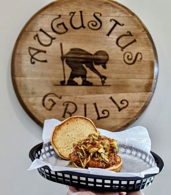 AUGUSTUS GRILL - Updated December 2025 - 75 Photos - 170 Clear Water Rd ...