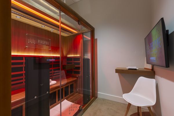 PERSPIRE SAUNA STUDIO - NAPERVILLE - Updated April 2026 - 20 Photos ...