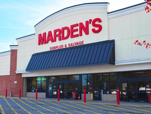 MARDEN’S - Updated January 2026 - 79 Photos & 36 Reviews - 451 Payne Rd ...