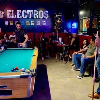DAN ELECTROS GUITAR BAR - Updated October 2025 - 134 Photos & 97 Reviews - 1031 E 24th St ...