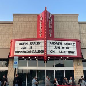 RALEIGH IMPROV - 216 Photos & 161 Reviews - 1224 Parkside Main St, Cary ...