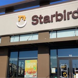 STARBIRD CHICKEN - Updated September 2025 - 1285 Photos & 753 Reviews ...