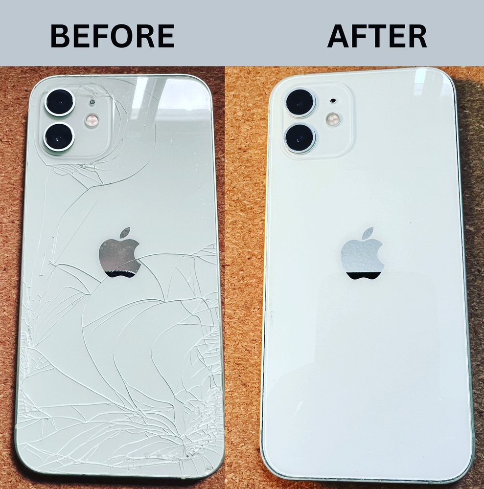 FIXITWAVES - Updated October 2025 - Request a Quote - 10 Photos - 5657 Spring Garden Road ...