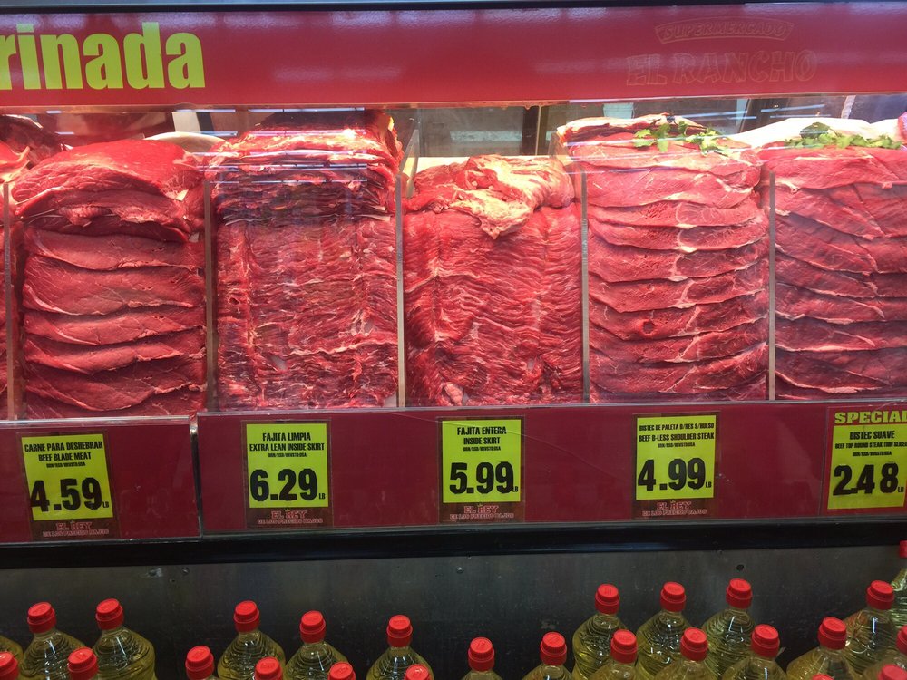 EL RANCHO - 10 Photos & 16 Reviews - 2550 Gus Thomasson Rd, Dallas ...