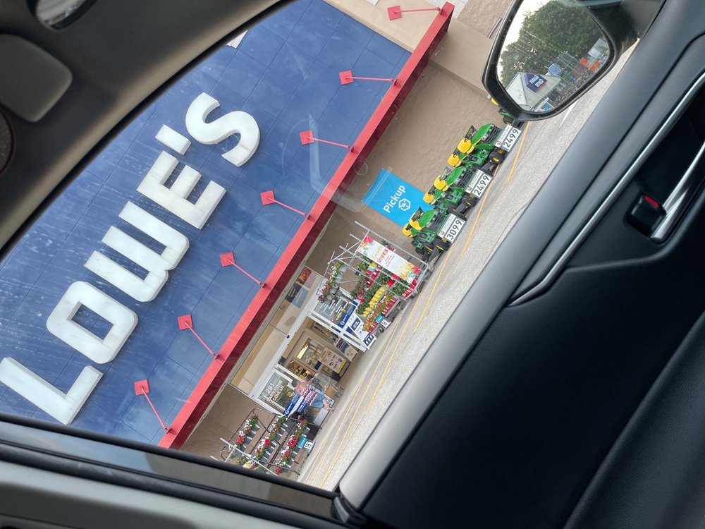 LOWE’S HOME IMPROVEMENT - Updated October 2025 - 22 Reviews - 281 ...