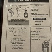 THE GASLIGHT RESTAURANT & SALOON - 89 Photos & 96 Reviews - 13490 Main ...