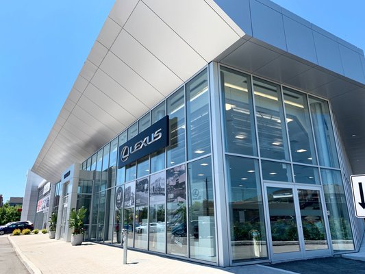 KEN SHAW LEXUS - Updated January 2026 - 51 Photos & 22 Reviews - 2336 ...