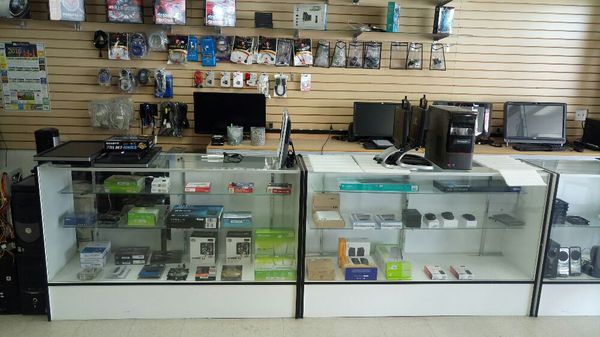 ALPHA COMPUTERS - Updated December 2025 - 23 Photos & 87 Reviews - 1690 ...