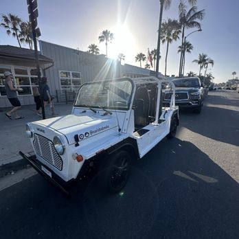 CARLSBAD MOKE RENTAL - Updated April 2025 - 23 Photos & 11 Reviews ...