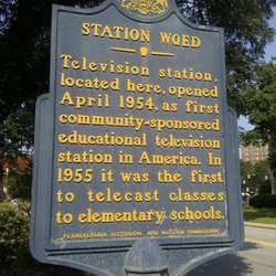 WQED PITTSBURGH - 28 Photos - 4802 5th Ave, Pittsburgh, Pennsylvania ...