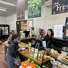 LOCAL ROOTS MARKET AND CAFÉ - Updated September 2025 - 49 Photos & 51 ...