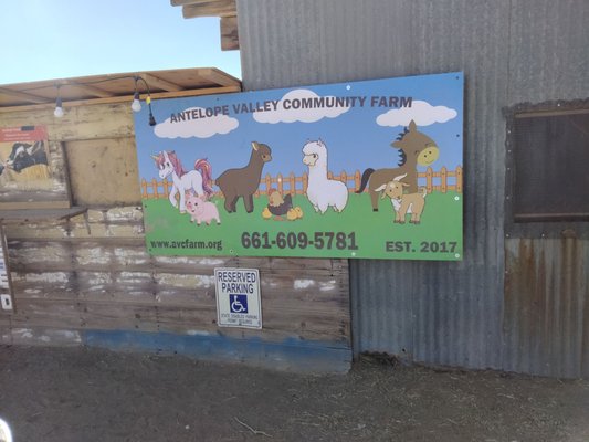 BARBER FAMILY FARM - 253 Photos & 24 Reviews - 45620 30th St E ...