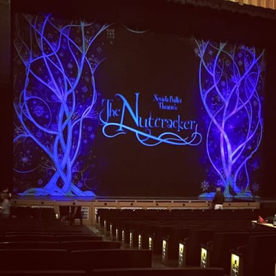 NEVADA BALLET THEATRE - Updated December 2025 - 31 Reviews - 1651 Inner ...