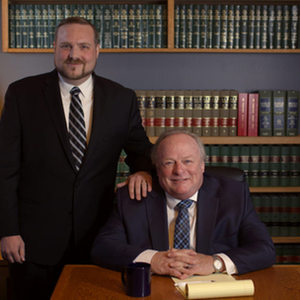 THE LAW OFFICE OF JOHN RANDOLPH - Updated July 2024 - Spokane ...