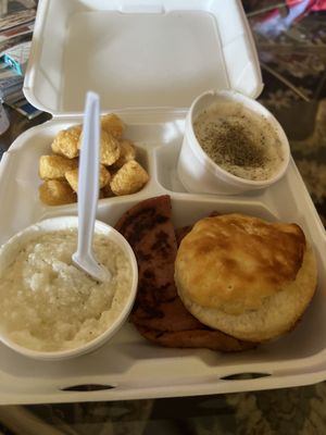 THE BISCUIT EXPRESS - Updated April 2024 - 33 Photos & 36 Reviews ...