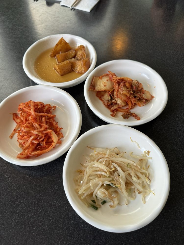 ARIRANG - Updated June 2025 - 214 Photos & 127 Reviews - Uhlandstr. 194 ...