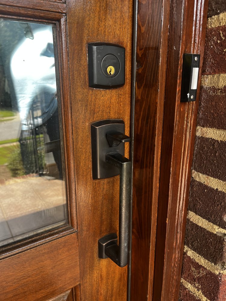 VETERAN LOCK AND KEY - Updated December 2025 - 14 Photos - Birmingham ...