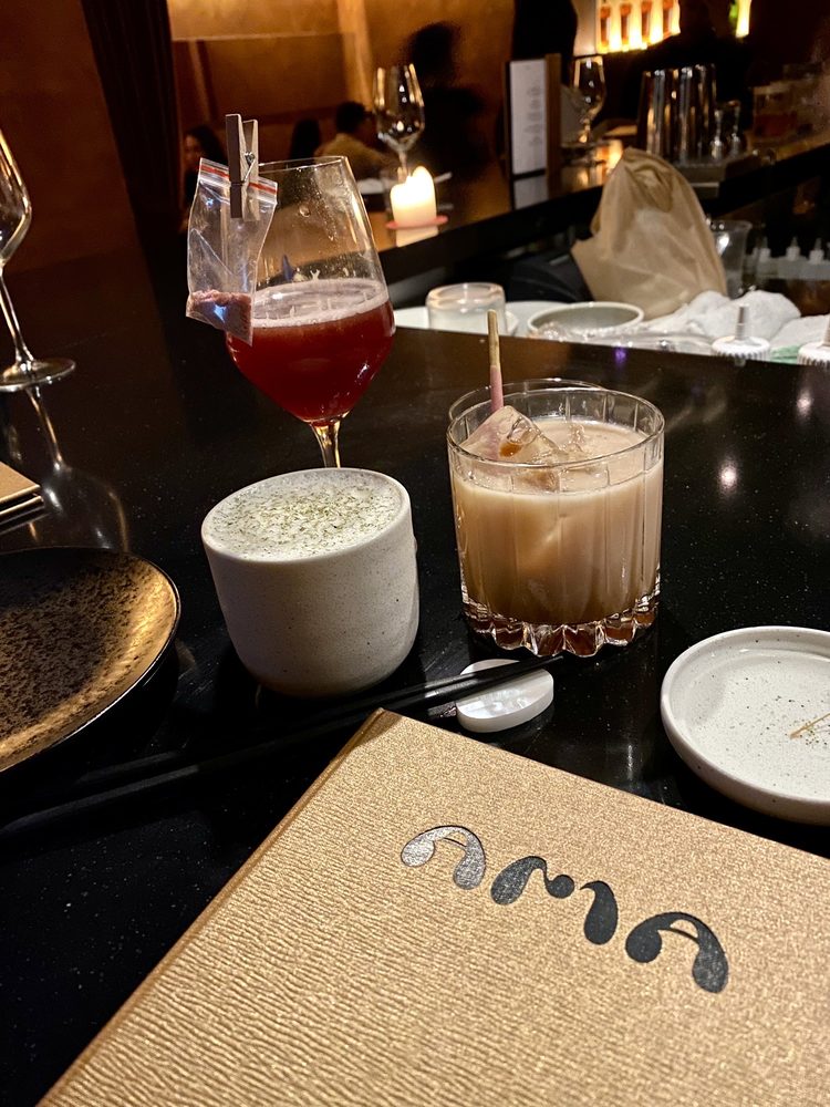 AMA - Updated April 2024 - 3980 Fraser Street, Vancouver, British ...